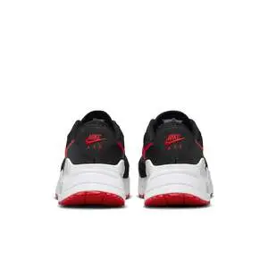 Nike Max Systm Sneakers - Black/white/red