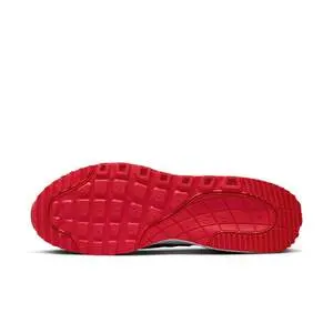 Nike Max Systm Sneakers - Black/white/red