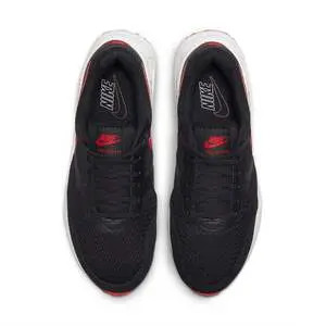 Nike Max Systm Sneakers - Black/white/red