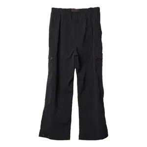 Nike X Oregon Series Cargo Pants - Black/multi-color