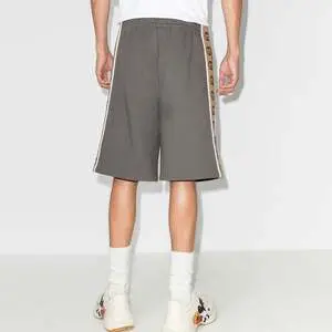 Gucci Cotton Jersey Shorts