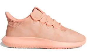 Adidas Tubular Shadow Sneakers - Orange