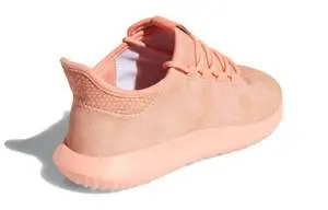 Adidas Tubular Shadow Sneakers - Orange