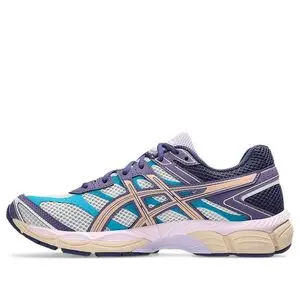 Asics Gel Cumulus 16 - Cloud Grey/bisque