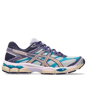 Asics Gel Cumulus 16 - Cloud Grey/bisque
