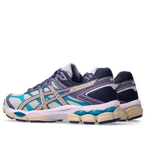 Asics Gel Cumulus 16 - Cloud Grey/bisque