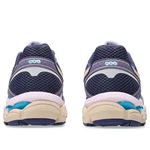 Asics Gel Cumulus 16 - Cloud Grey/bisque
