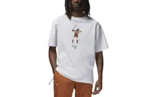 JORDAN X Eastside Golf Tee