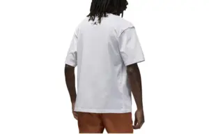 JORDAN X Eastside Golf Tee - White