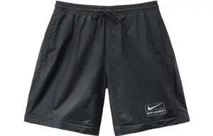 Nike X Stussy Convertible Pants