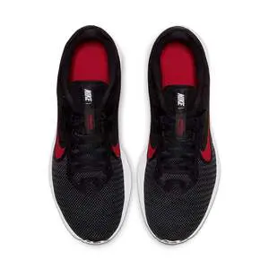 Nike Downshifter Athletic Sneakers - Black