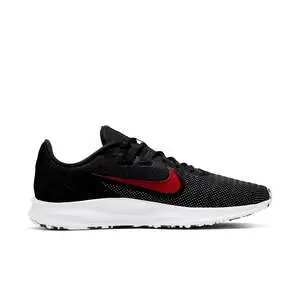 Nike Downshifter Athletic Sneakers - Black