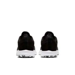 Nike Downshifter Athletic Sneakers - Black