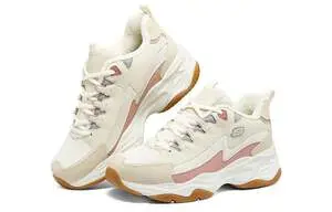 Sketchers Dlites 4.0 Low Top Sneakers - Default Colorway