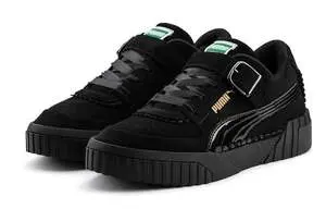 PUMA Tyakasha X Cali Low Top Sneakers
