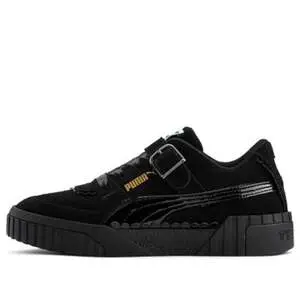 PUMA Tyakasha X Cali Low Top Sneakers - Black