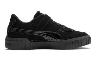PUMA Tyakasha X Cali Low Top Sneakers