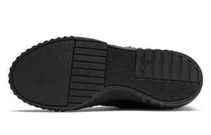 PUMA Tyakasha X Cali Low Top Sneakers
