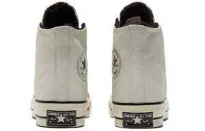 CONVERSE Chuck 70 Hi 'cozy Utility Egret