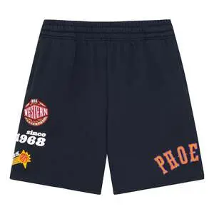 Mitchell & Ness X Nba Phoenix Suns Fleece Shorts
