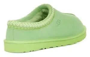 UGG Tasman Slipper - Parakeet Green