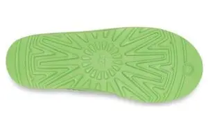 UGG Tasman Slipper - Parakeet Green