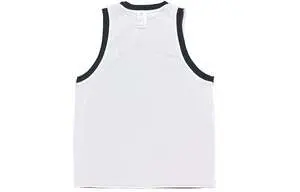 JORDAN Air Sport Dna Logo Basketball Vest - Black