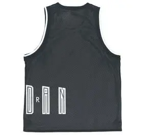 JORDAN Air Sport Dna Logo Basketball Vest - Black