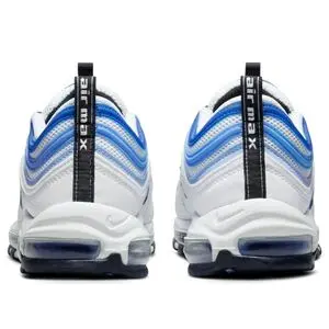 Nike Max 97 Sneakers - White/blue