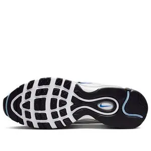 Nike Max 97 Sneakers - White/blue