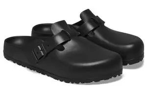 BIRKENSTOCK Boston Essentials Eva Clogs