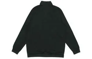 Adidas 3-stripes Track Jacket - Black