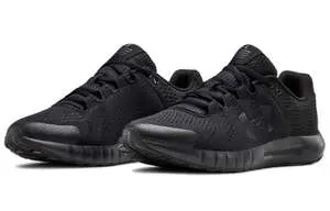 Under Armour Micro G Pursuit Athletic Sneakers