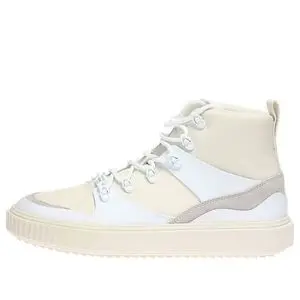 PUMA Han Kjobenhavn X Breaker Mid High Top Sneakers - White