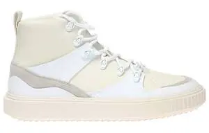 PUMA Han Kjobenhavn X Breaker Mid High Top Sneakers - White