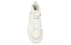 PUMA Han Kjobenhavn X Breaker Mid High Top Sneakers - White
