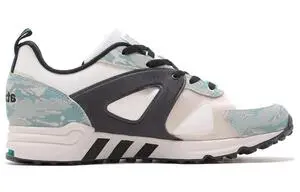 Adidas Eqt Prototype X Atoms "white Blue" Sneakers