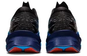 Asics Novablast 3 Sneakers - Black/blue