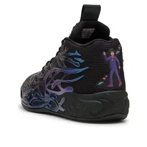 PUMA Mb.04 Disco High Top Sneakers