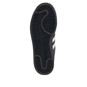 Adidas Superstar Ii Sneakers - Black