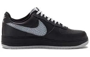 Nike Force 1 Low - Black