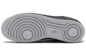 Nike Force 1 Low - Black