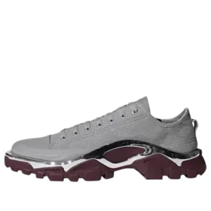 Adidas Raf Simons X Detroit Runner Sneakers - Grey