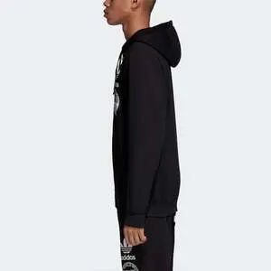 Adidas Originals Full Zip Hoody Jacket