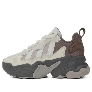 Adidas Ozthemis Sneakers - Beige/brown