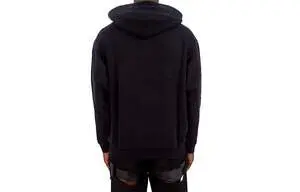 Balenciaga Quest Hoodie Medium Fit