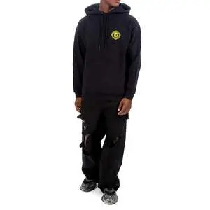 Balenciaga Quest Hoodie Medium Fit