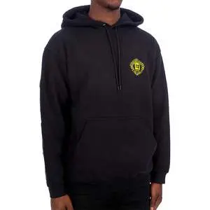 Balenciaga Quest Hoodie Medium Fit