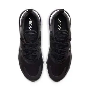 Nike Max 270 React Sneakers - Black