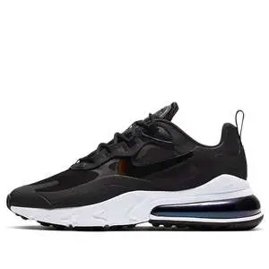 Nike Nike Air Max 270 React Sneakers Black